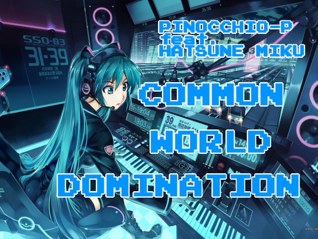 [Girls Week] - Common World Domination - Z-I-v Summer Contest 2016 ...